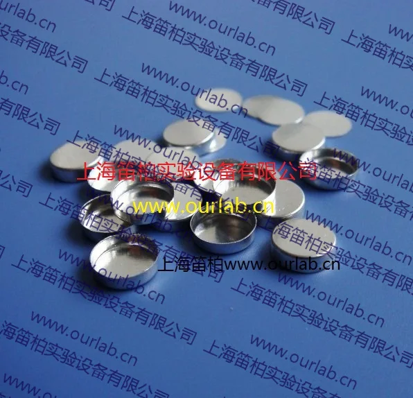 PerkinElmer-sample-pan-sample-cover-DSC-sample-plate-DSC4000-6000-8000 ...