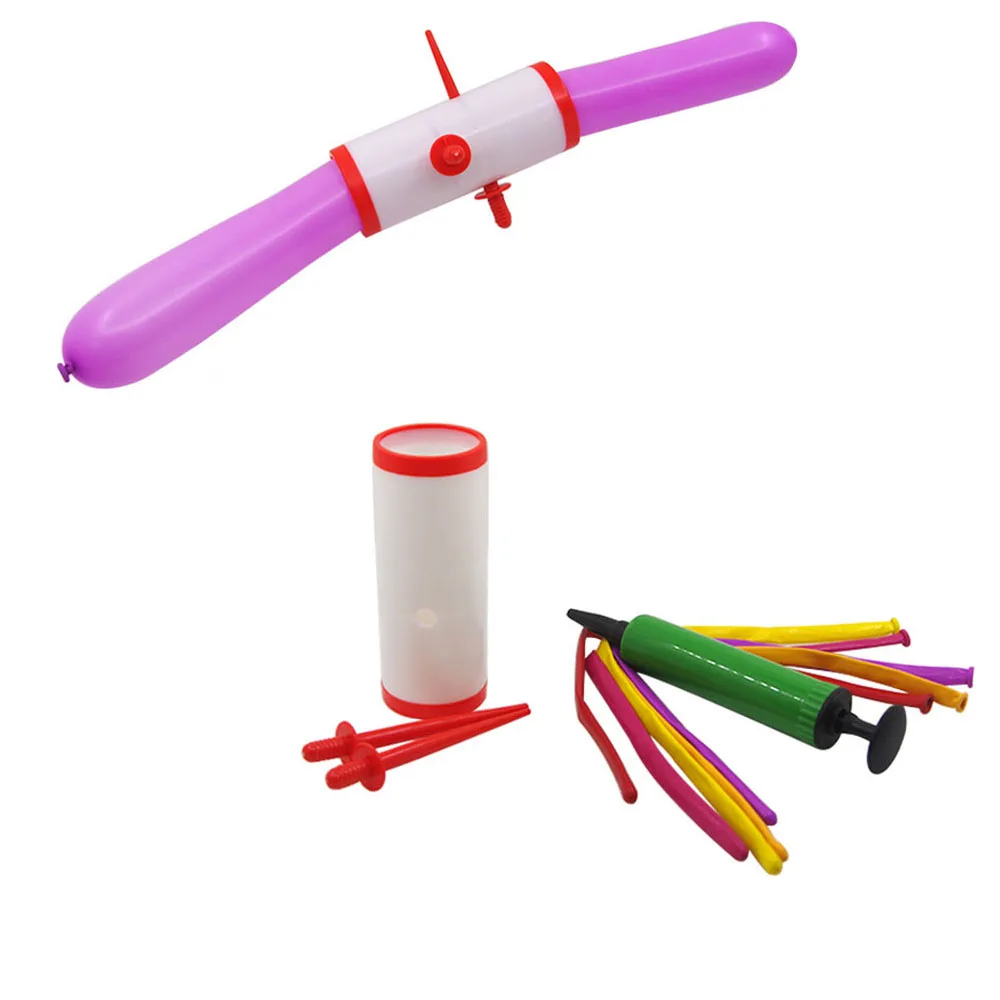 Sword Spikes Thru Balloon Illusion Magic Tricks Sword Through Balloon ...