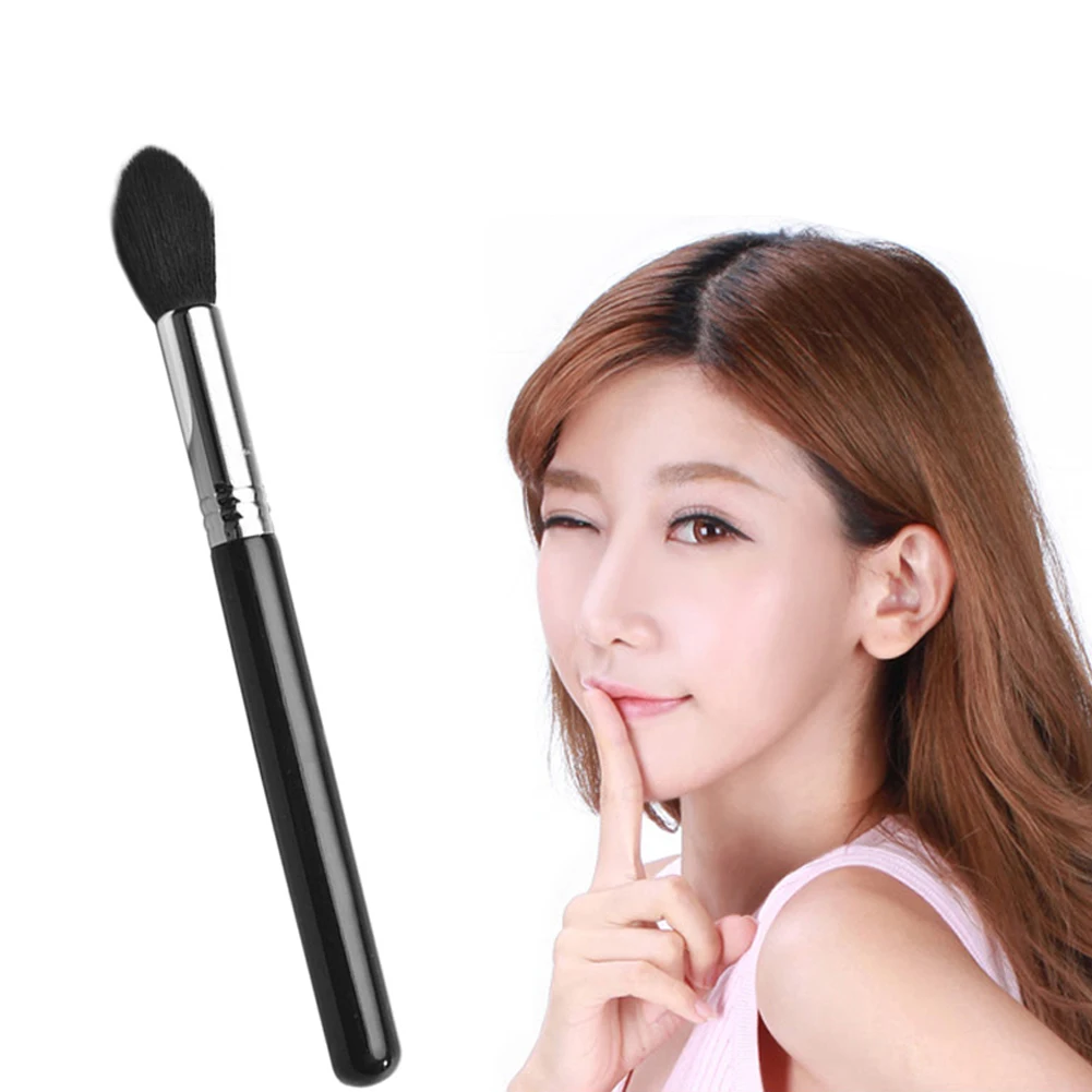 2017 New Arrival Women Black Contour Highlighting Foundation Tapered ...