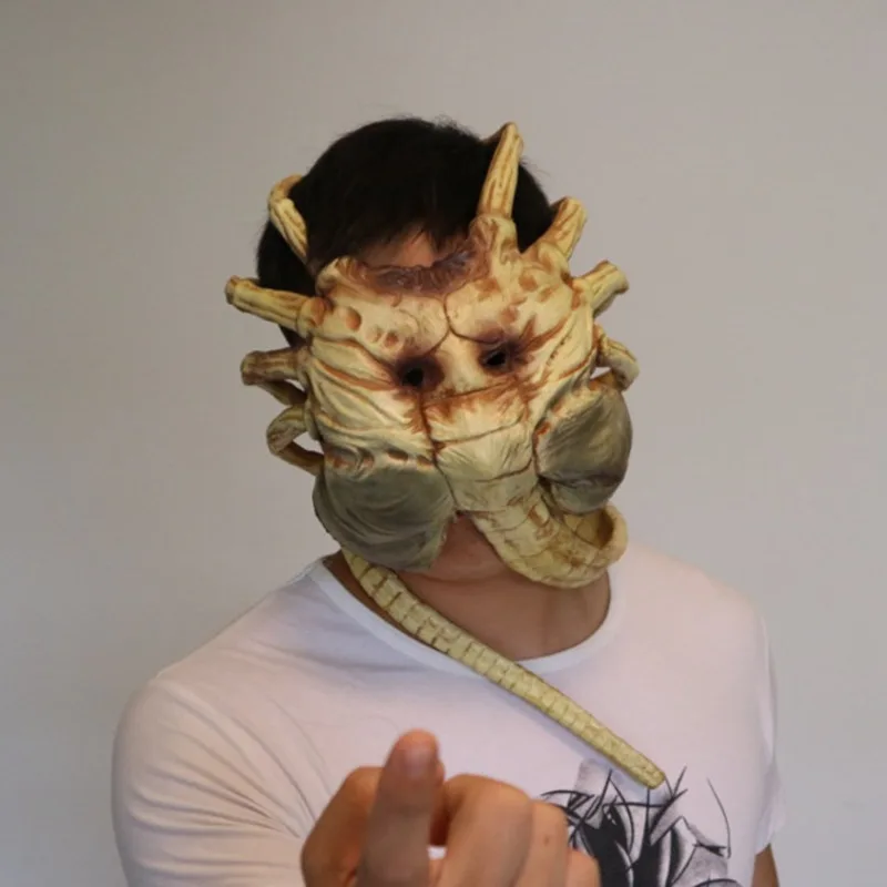 Alien Chestburster Costume