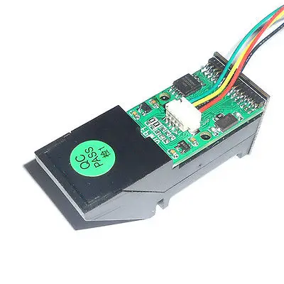 Optical Fingerprint reader Sensor Module sensors All-in-one Lock - buy ...
