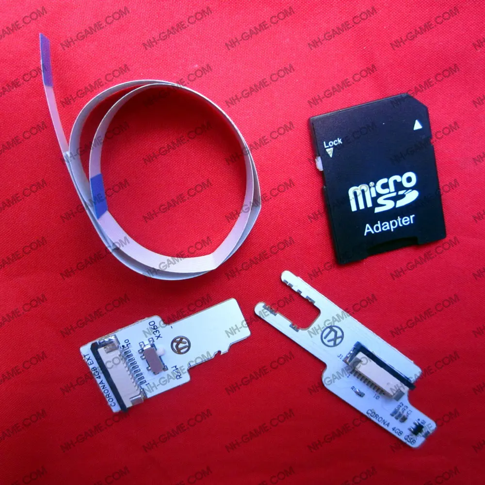 CORONA 4GB NAND RW KIT|kit holder|corona extra beer bottlecorona toyota ...