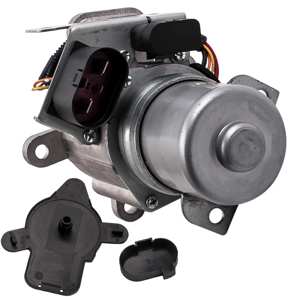 New Transfer Case Motor For Porsche Cayenne 955 03 10 For VW Touarag V6 ...
