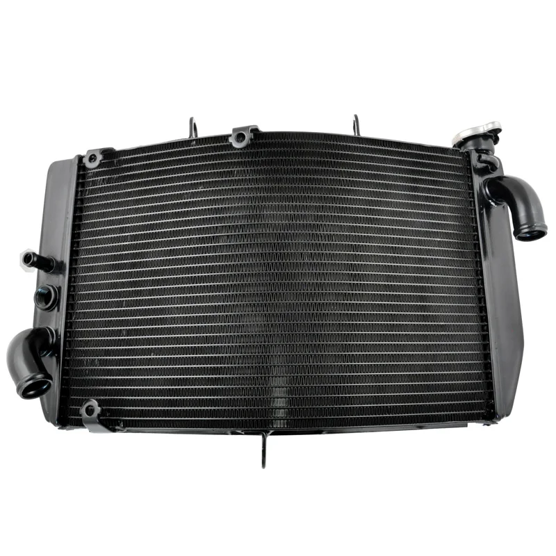 For Honda Cbr600 F4i 2001-2006 Cbr 600 F4 Ac Motorcycle Engine Radiator ...