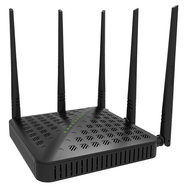 Best Wifi Router Firewall - Fabricks
