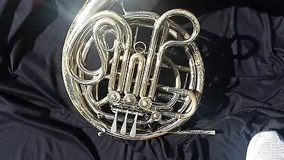 Conn 8d elkhart m series - passlunder