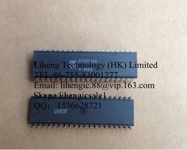 CP82C55A|CP82C55A| - AliExpress