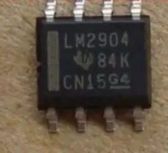 2904V LM2904V Automotive Operational Amplifier - AliExpress