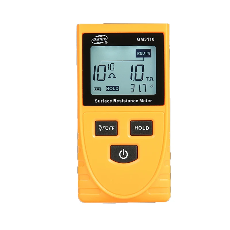 digital-surface-resistance-tester-meter-gm3110-in-resistance-meters