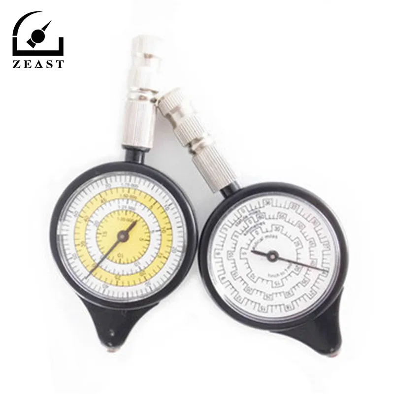 Buy Outdoor Map Measuring Gauge Range Finder Meter