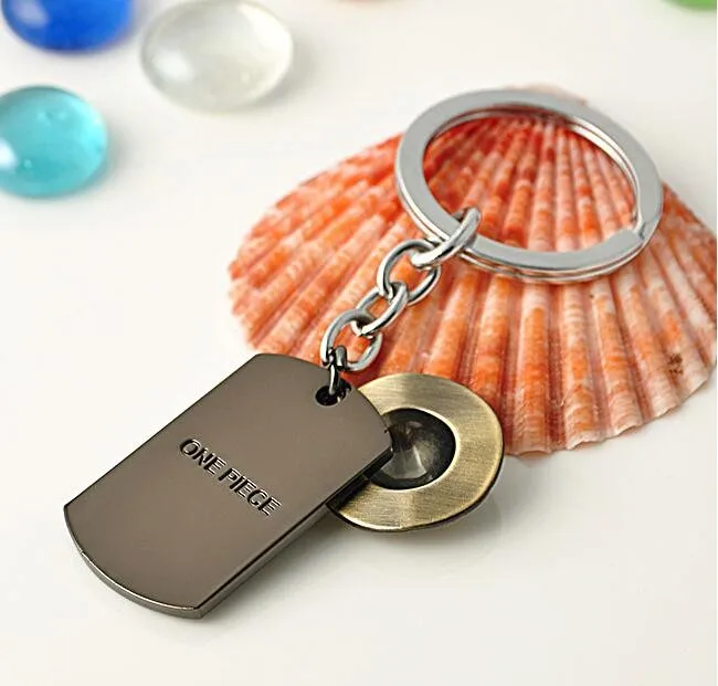 One Piece Keychain | Free Shipping Worldwide | #1 Fan Stop