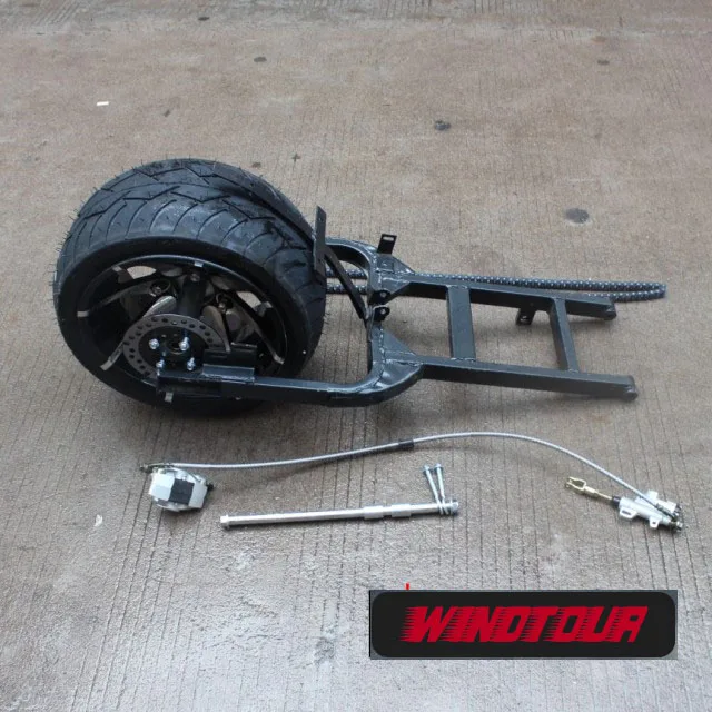 Online Buy Wholesale rear axle atv from China rear axle atv Wholesalers ...