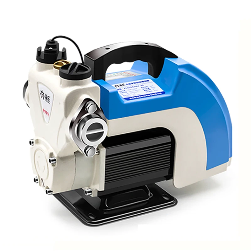 Bomba autocebante presurizada de tubería de agua de grifo silencioso automático para el hogar ...