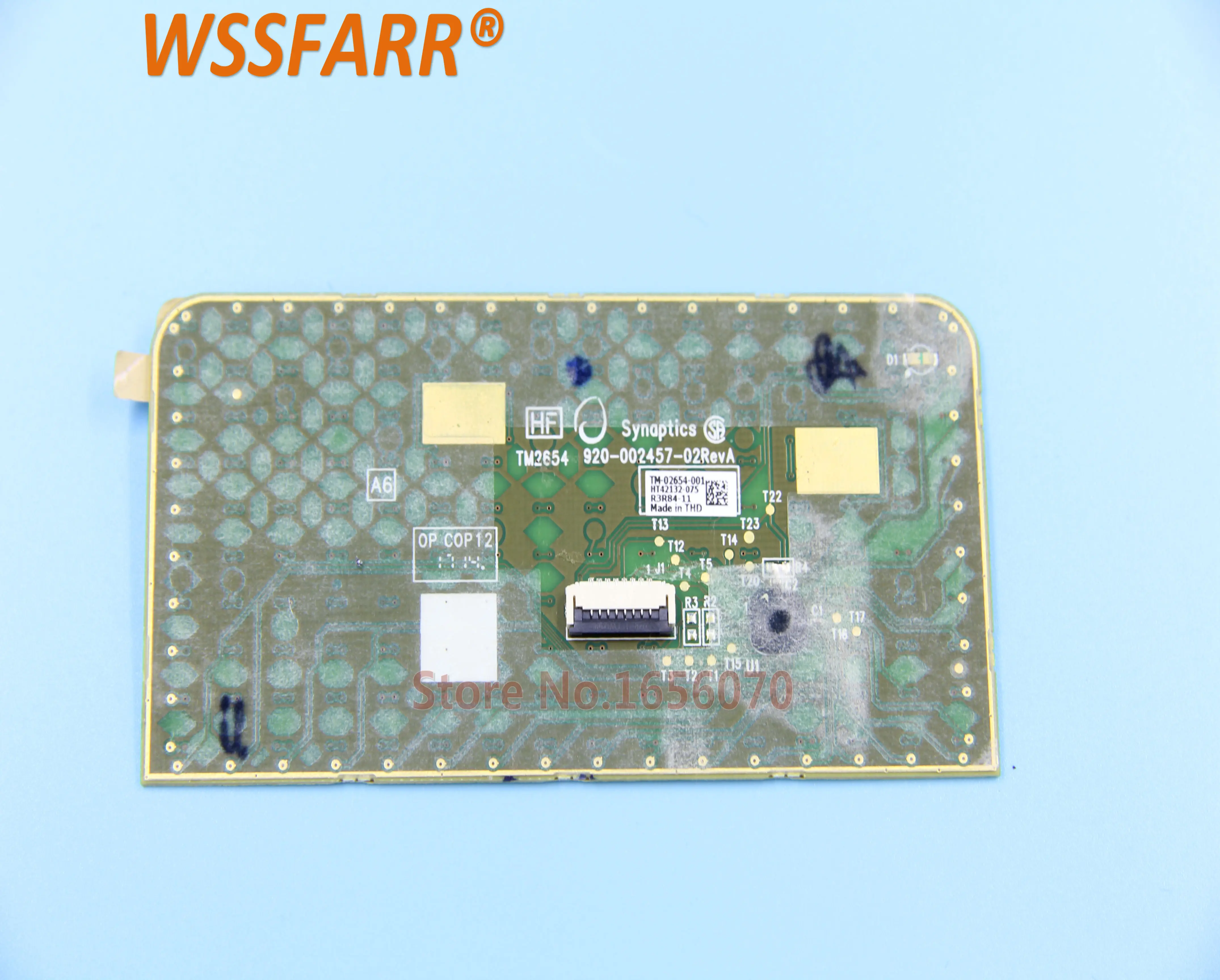 Store Home Products Feedback