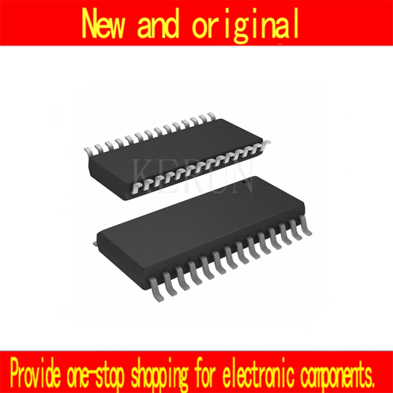New original TLE6262 TLE6262G TLE 6262 G SOIC28|Earphone Accessories ...