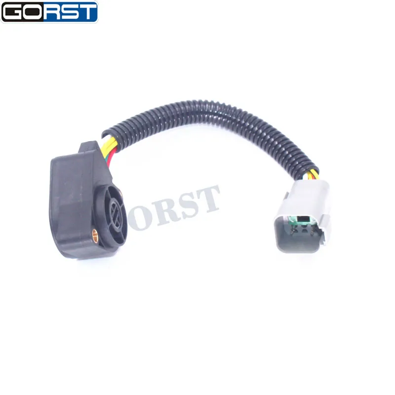 20893518 Car/automobiles parts throttle position sensor TPS 21116880 ...
