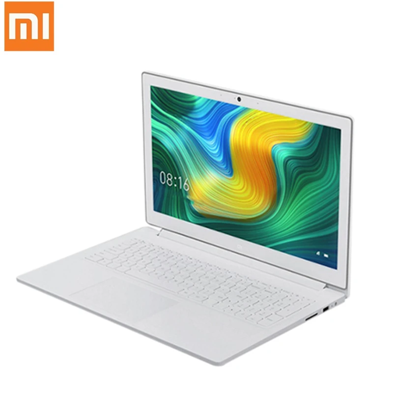 Xiaomi Notebook 15.6 — Xiaomi-note.ru
