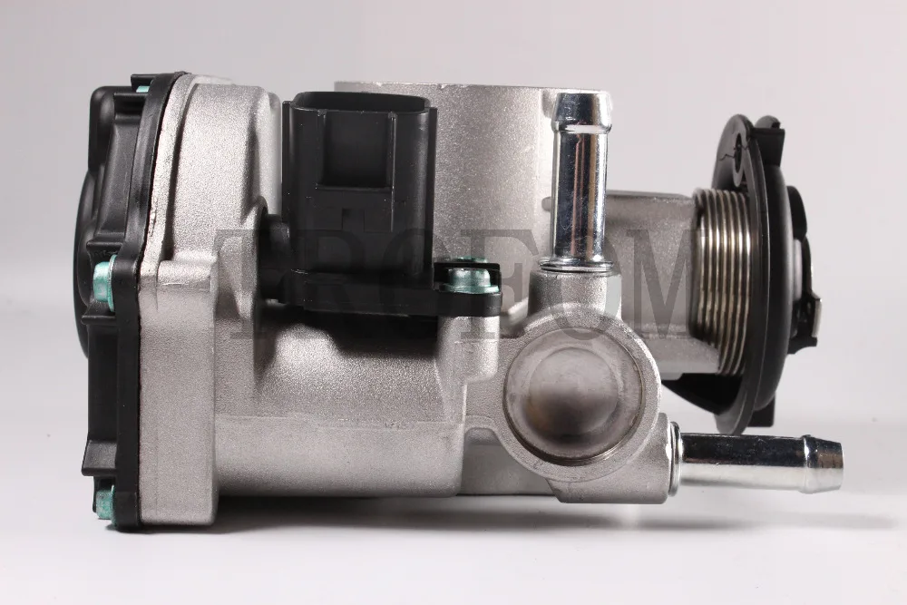 ויסות הגוף - Throttle Body Assembly For Chevrolet Lacetti Optra Daewoo ...