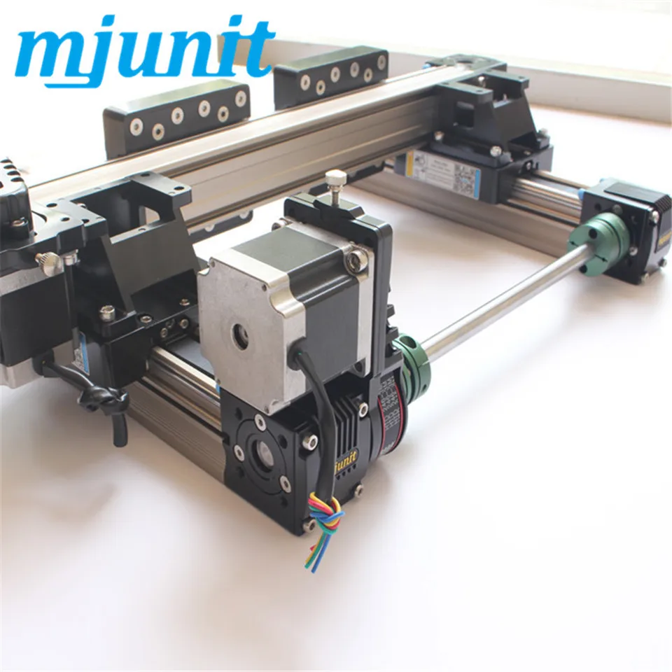 Motorized Stepper Motor,Precision Linear Application for Industry ...