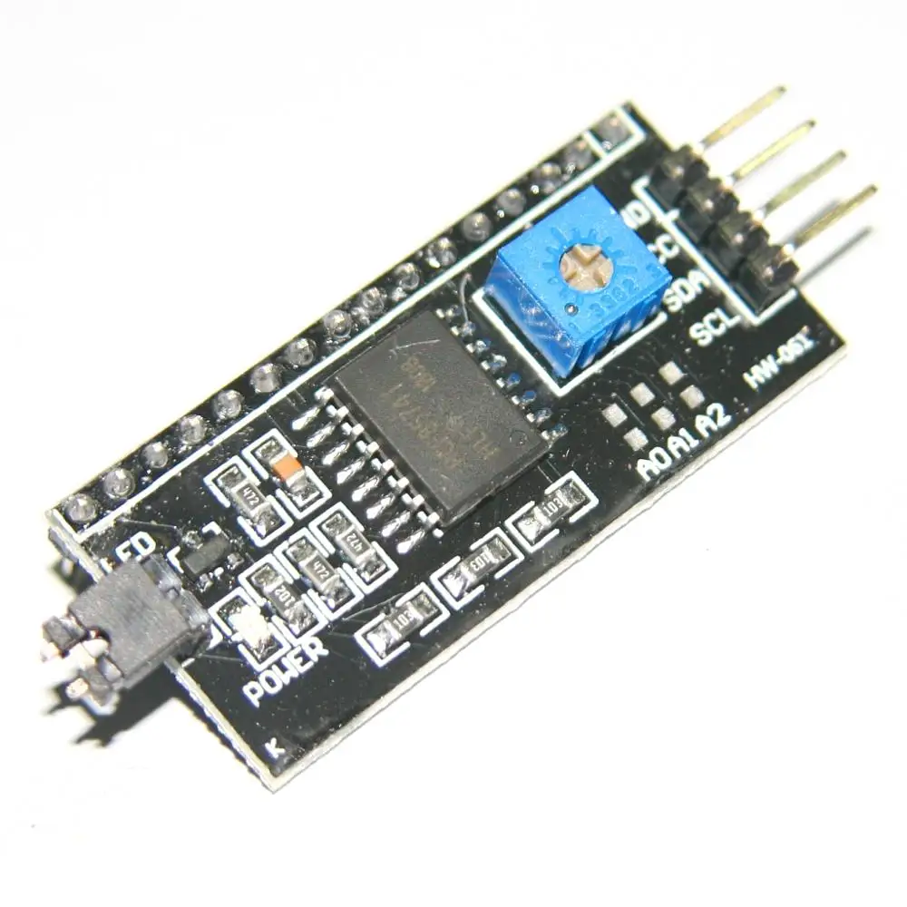 Aliexpress.com : Buy 1PCS Serial Board Module Port IIC/I2C/TWI/SPI ... Aliexpress.com : Buy 1PCS Serial Board Module Port IIC/I2C/TWI/SPI ...