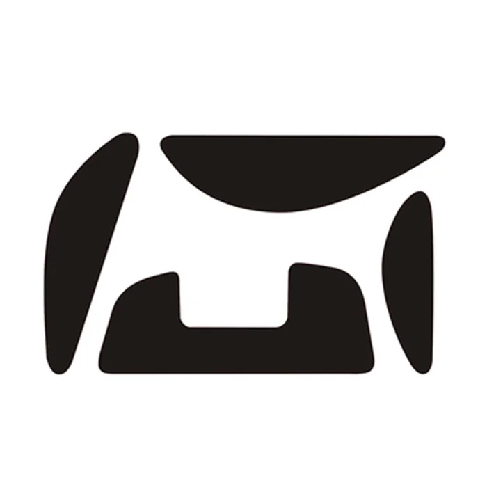 2-set-mouse-Skatez-mouse-Feet-Mice-pad-for-Logitech-G700-G700S-Laser ...