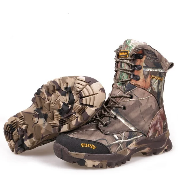 Realtree Outdoor Footwear