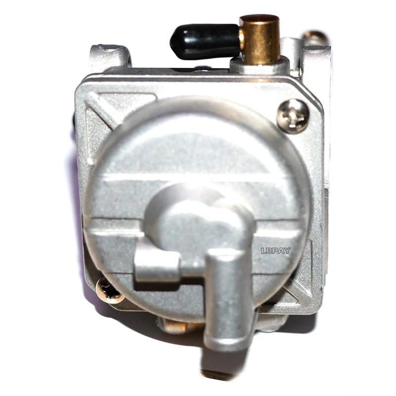 Карбюратор в сборе 6BX-14301-10 6BX-14301-11 6BX-14301-00 для Yamaha F6 ...