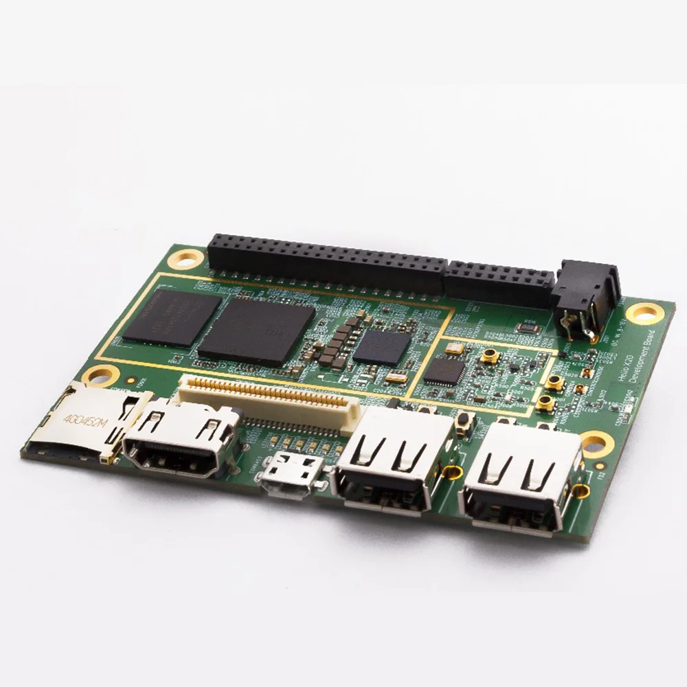 Mediatek X20 Development Board -deca-core 64-bit And Conforms To The 96 ...