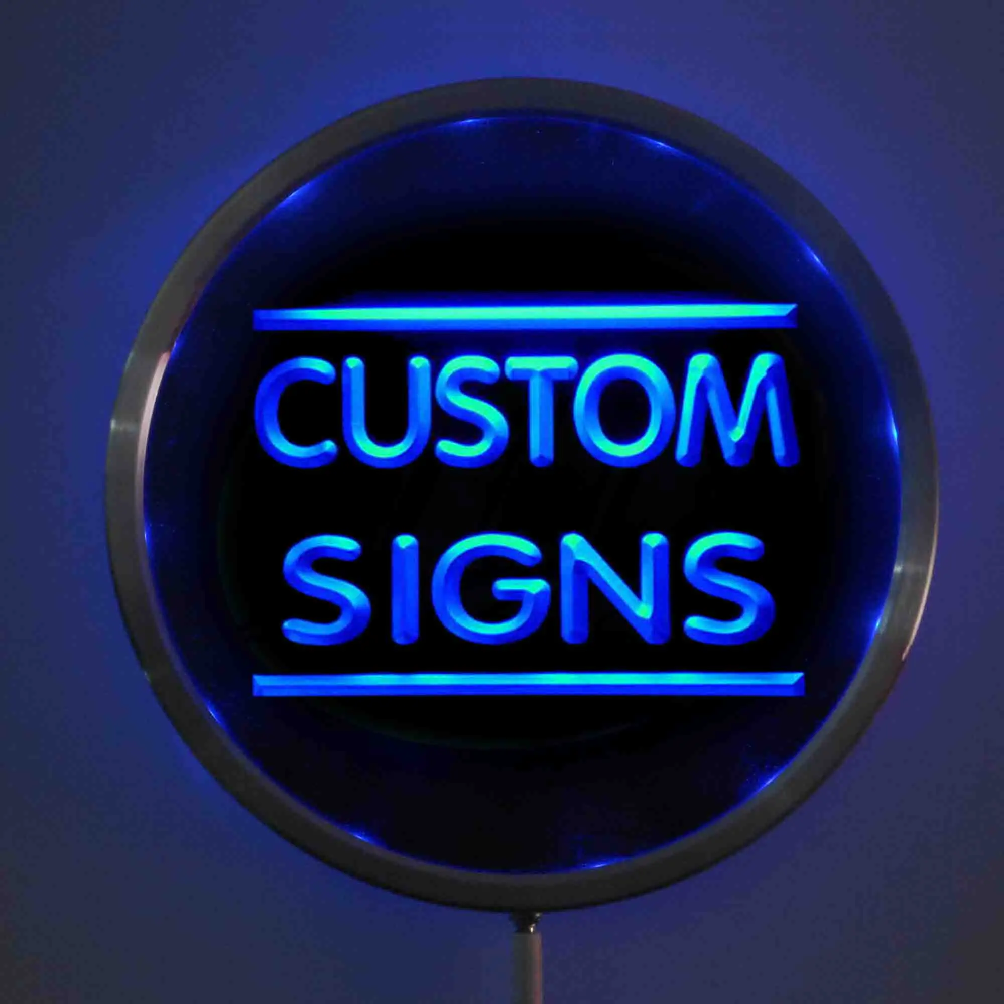 Design Your Own Sign Custom Sign Party Supplies Paper & Party Supplies ...