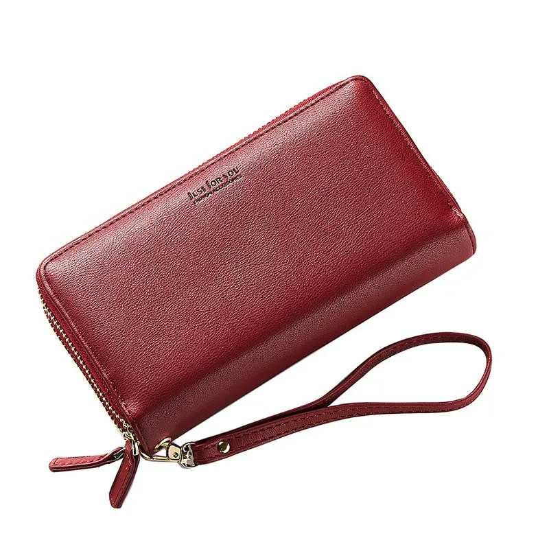 Large Zipper Wallets For Women | Paul Smith