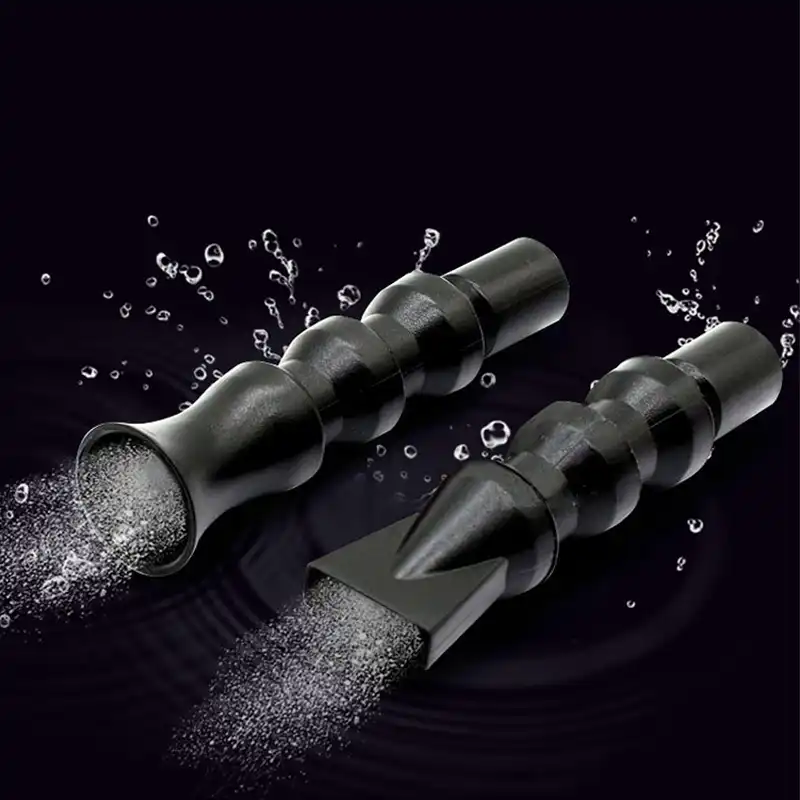 Detail Feedback Questions about Duck Mouth Duckbill Spray Nozzle ...