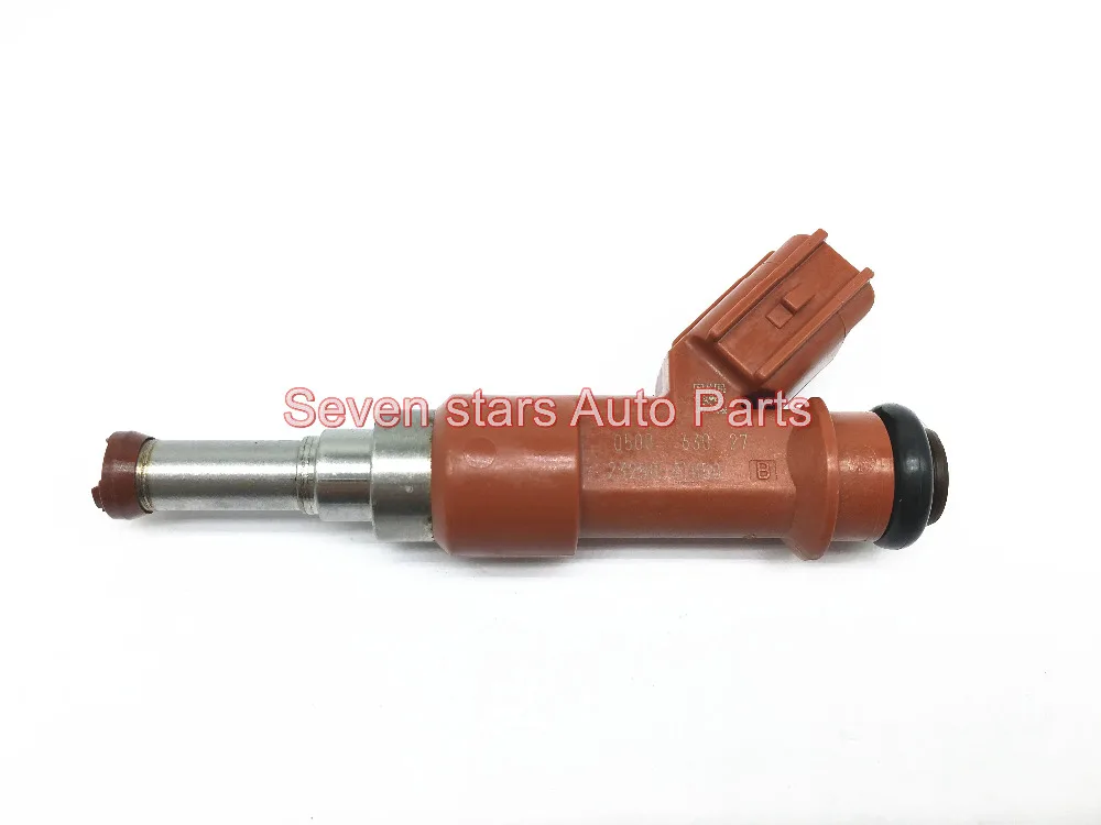 1pcs Fuel Injector For Toyota Lexus 3.5L 23209 0P040 23250 31050 23209 ...