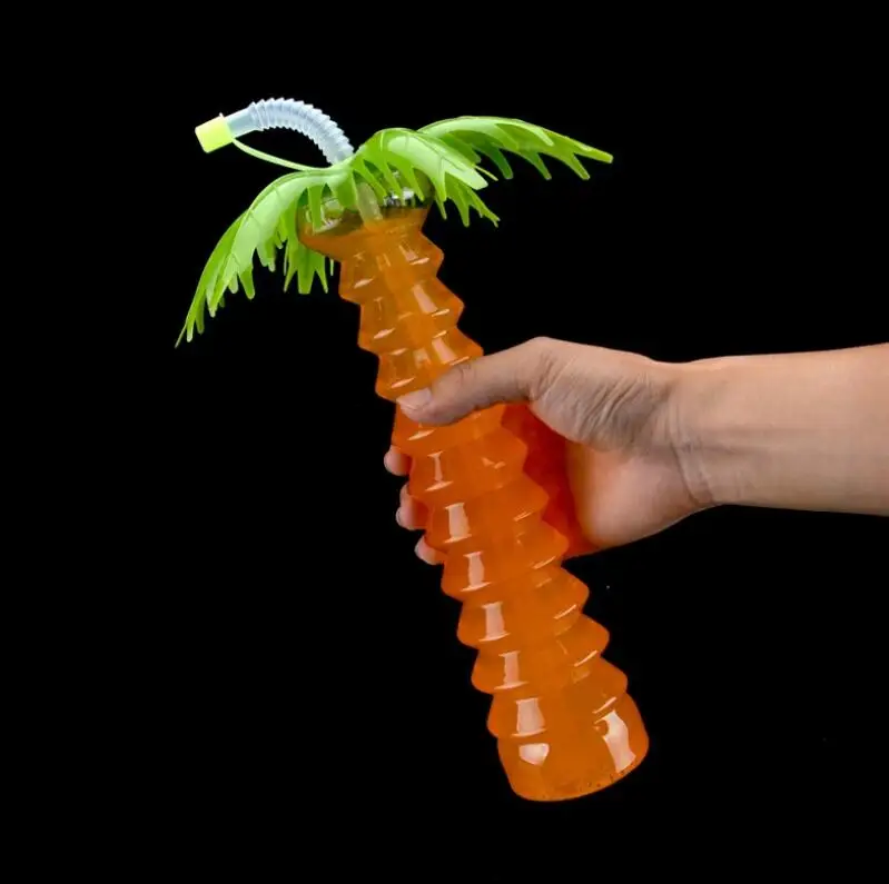 Coconut Shaped Water Bottle