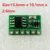 10x 6a 3v 3.3v 3.7v 4.5v 5v 6v Dc Electronic Switch Module Flip-flop ...