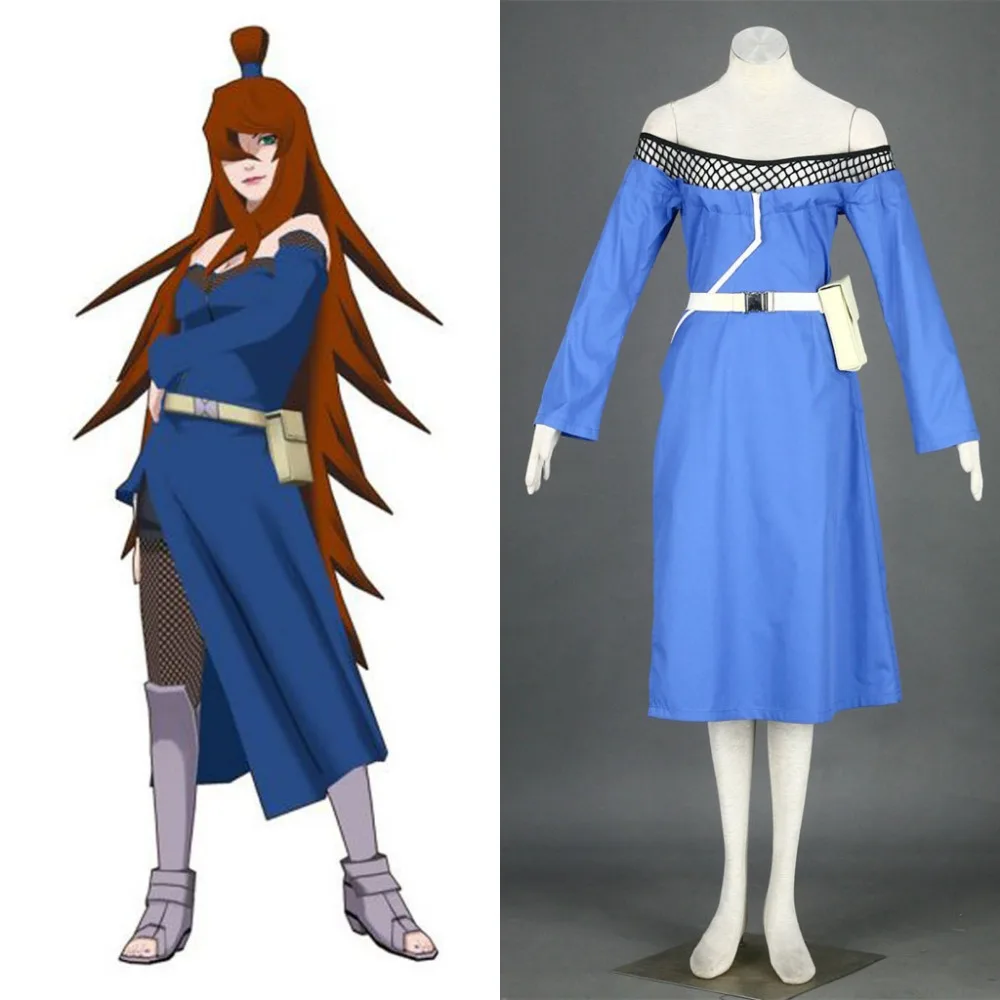 5 kage naruto - recipesberlinda