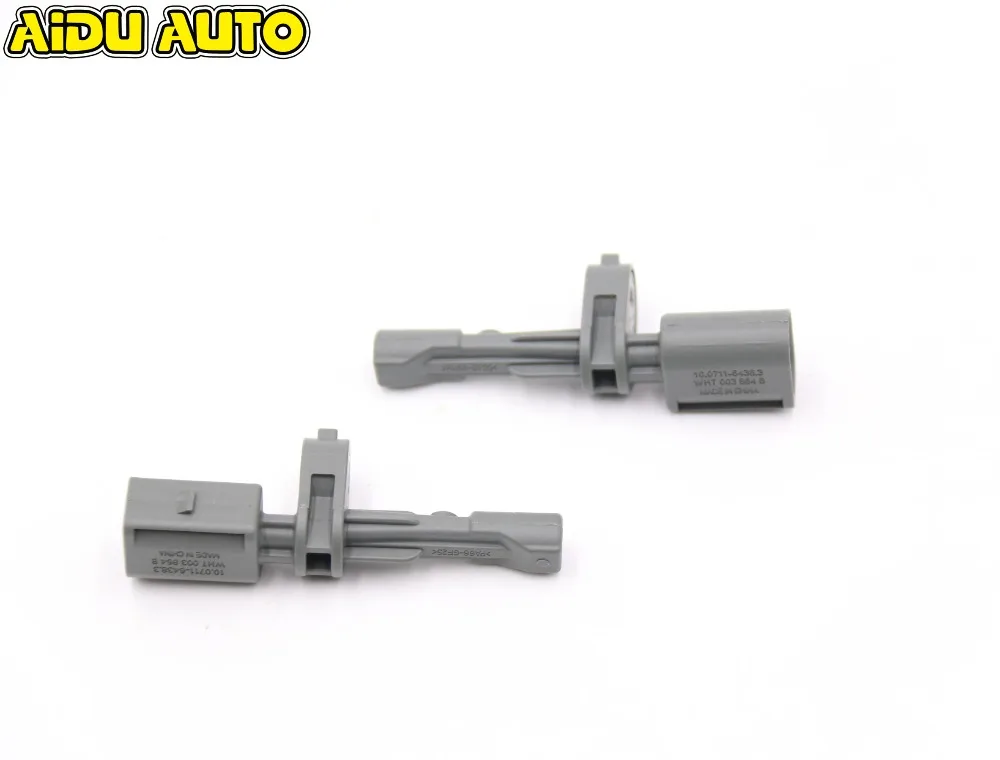 ABS Wheel Speed Sensor PLA 2.0 Auto Parking For VW Golf 7 MK7 VII ...