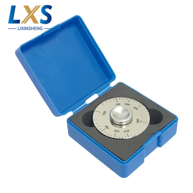 Physical Measuring Instruments Ink 0~1000um Stainless Steel Wet Film ...