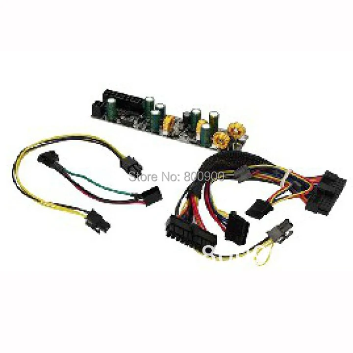 Computer Cables & Connectors Lr1005 Dc 120w Power Supply Board 12v Dc ...