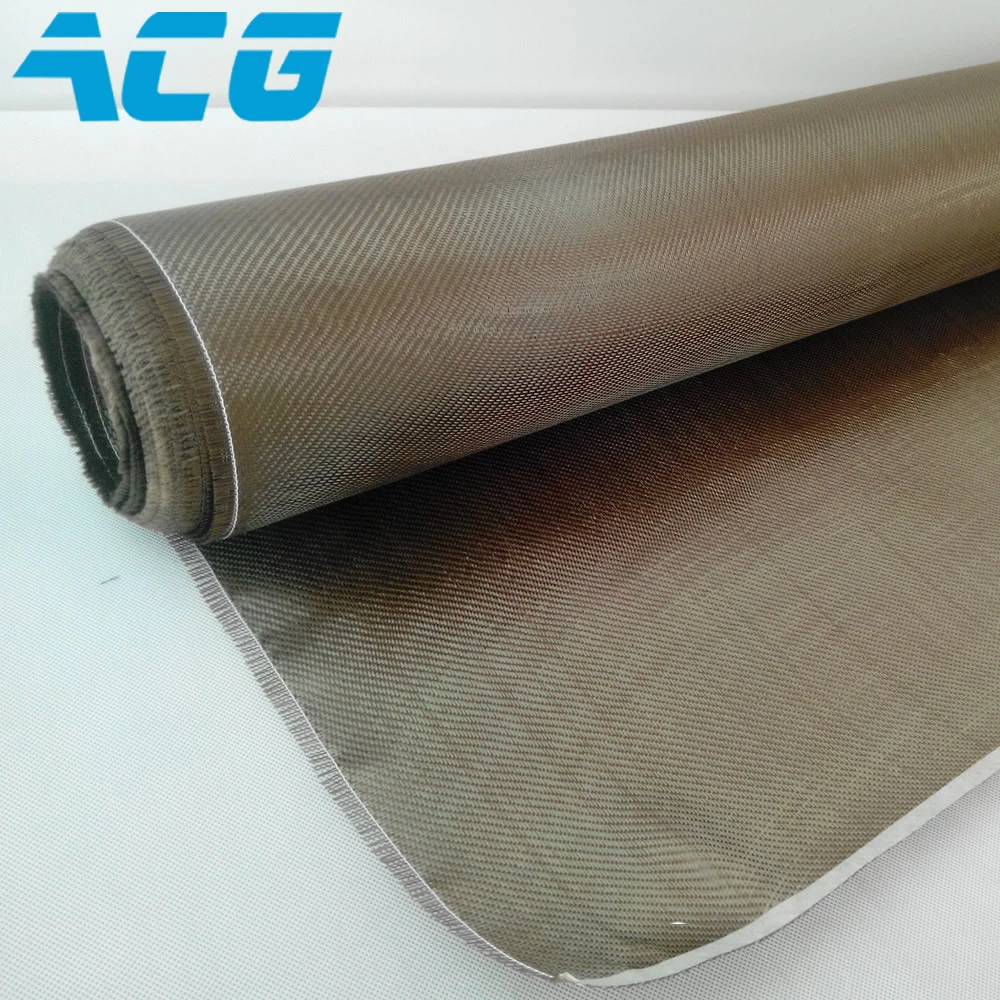 10m/lot Plain/twill 200g Basalt Fiber Fabric Cloth - Fabric - AliExpress