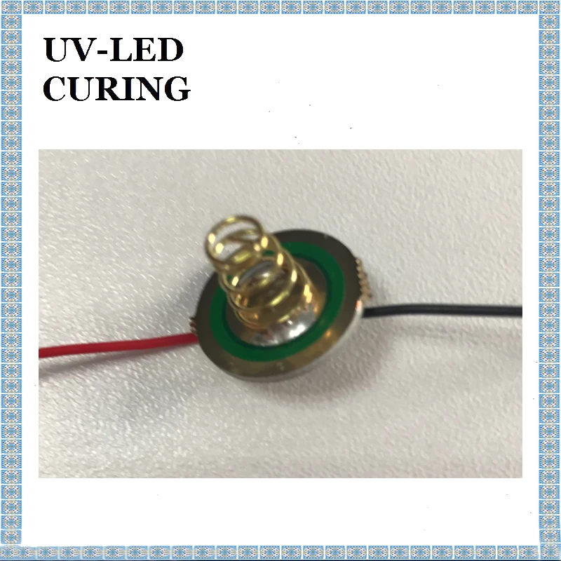 Uv Led Circuit