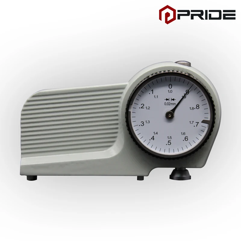 Saw Setting Dial Gauge Saw Teeth Setting Gage Reading 0.02mm Measuring ...