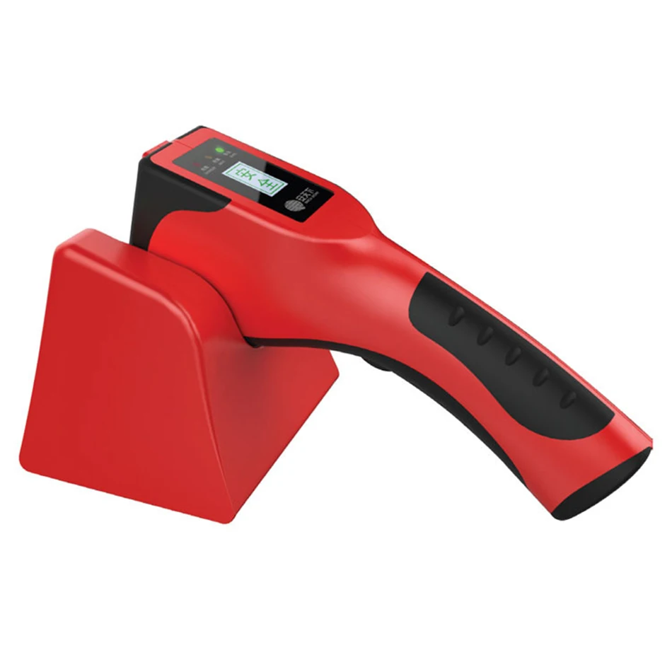 AT 1500 Handheld Liquid Detector Danger Quickly Identify Flammable and ...