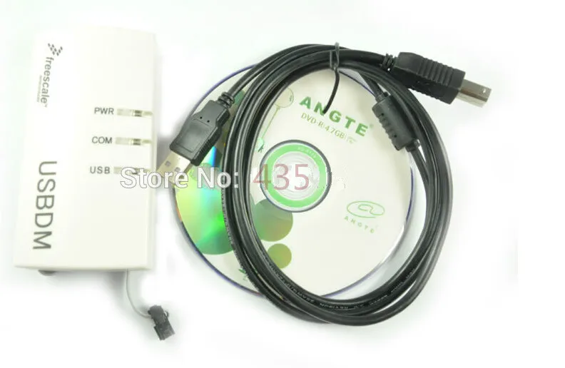 ZUCZUG Freescale USBDM OSBDM V4.10.4 8/16/32 CPU 48Mhz 다운로드 디버거 에뮬레이터