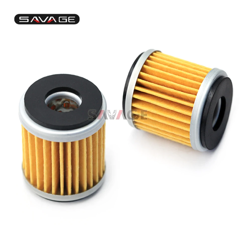 Oil Filter Cleaner For YAMAHA YP 125R X MAX 125 VP125 X CLTY MT 125 WR ...