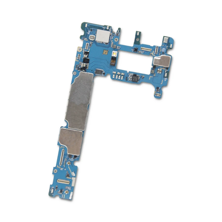 Original Motherboard For Samsung Galaxy Note 8 N950F 64gb 128gb N950FD ...