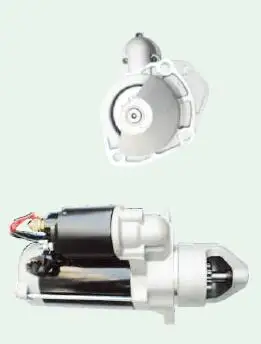 ใหม่ STARTER 0001231016 0001231046 0001231146 0001251009 0001251010 ...