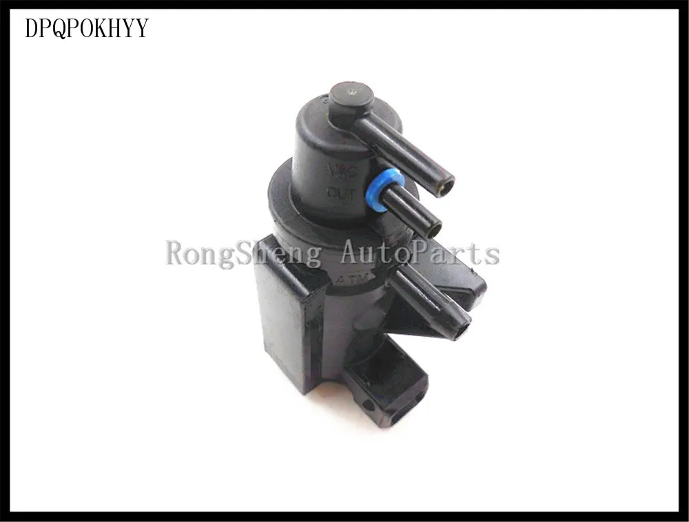 DPQPOKHYY-For-BMW-PRESSURE-TURBOCHARGER-CONVERTER-VALVE-11747796634 ...