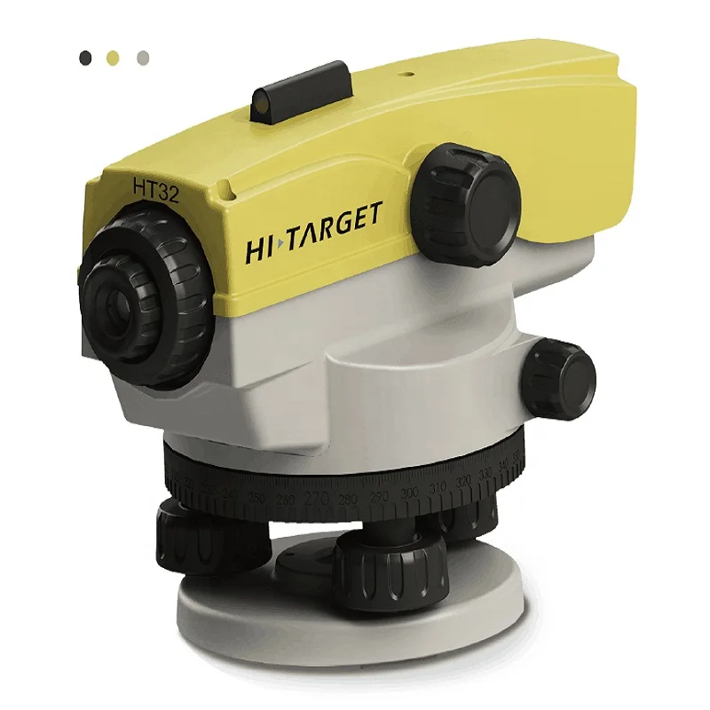 Hi target HT 32 32x Precise and endless horizontal measurement Auto ...