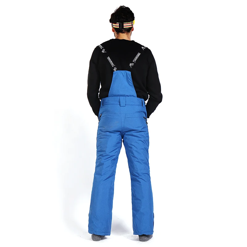 SAENSHING, зимние штаны для сноуборда, мужские утепленные лыжные штаны ...