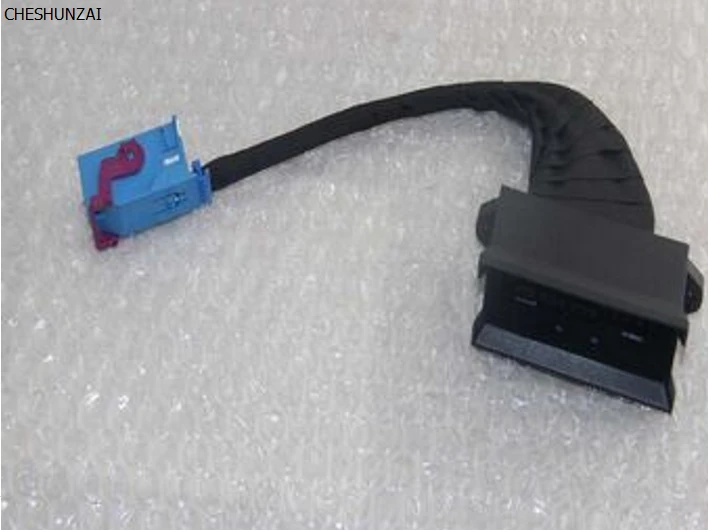 Oem R36 36 To 32 Pins Plug&play Instrument Cluster Adapter For ...